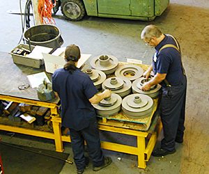 Privacy Policy - Detroit Pump & Mfg. Co. Privacy Policy